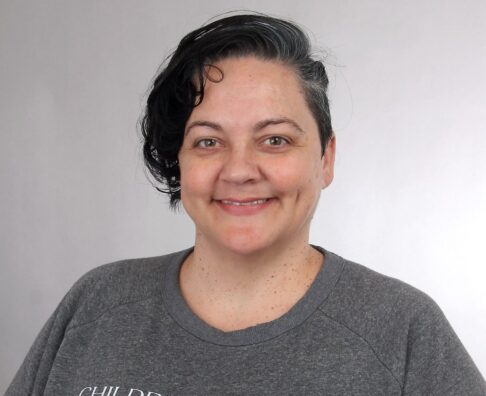 Staff | Children's Harbor